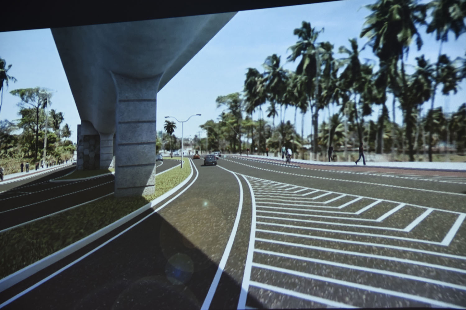 Projeto de duplicação da AL-101 Norte é debatido no Crea | Crea-AL ...